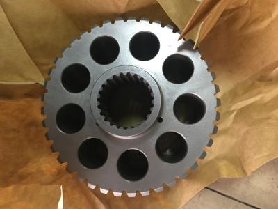 China KYB MSG-44P Swing Motor Hydraulic Piston Pump parts/Repair ktis for sale