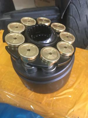 China EATON 70412-366C Hydraulic piston pump parts/rotary group/replacement parts for sale