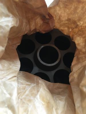 China Rexroth/Uchida A8VO107LA1KH3/63R hydraulic piston pump spare parts /repair kits for sale