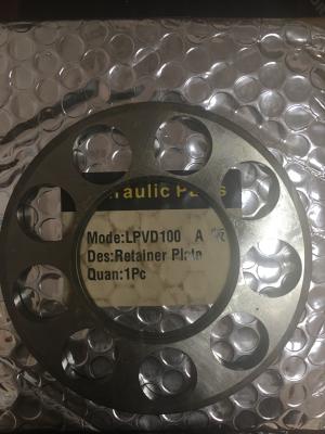 China Liebherr HYDRAULIC PUMP PARTS LPVD 45/64/75/90/100/125/140/150 for sale