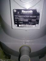 China Rexroth A6VM200HA2/63W-VAB02000A Hydraulic Piston pump /motor for sale