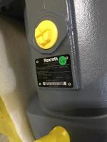 China Rexroth A6VM200HA1T/63W-VAB02000A Hydraulic Piston pump /motor for sale