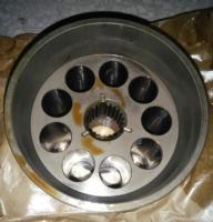 China Oilgear PVG45/75/100/130 Hydraulic Pump Spare Parts/Replacement parts/Barrel/piston shoe/valve plate for sale