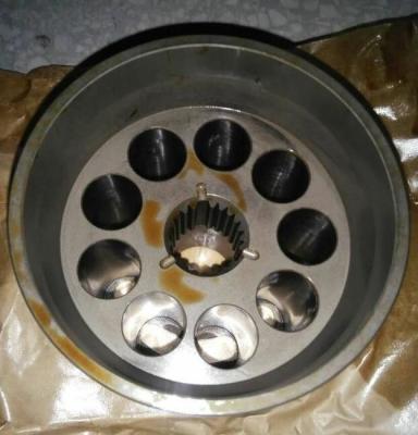 China Oilgear PVG45/75/100/130 Hydraulic Pump Spare Parts/Replacement parts/Barrel/piston shoe/valve plate for sale