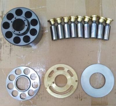 China Kawasaki K3VL45/80/140 Hydraulic Piston Pump Parts/Repair kits for sale