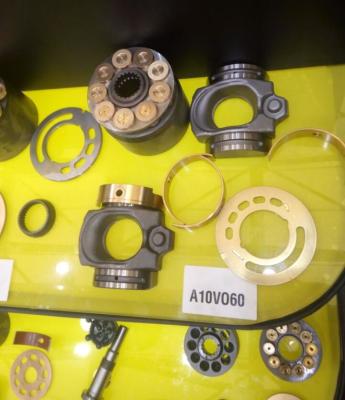 China Rexroth A10VO60 Hydraulic piston pump parts/replacement parts for sale