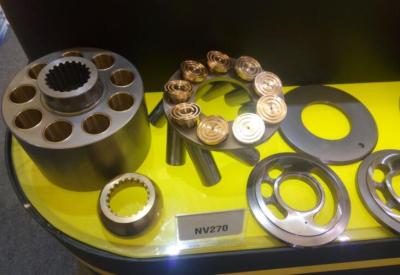 China Kawasaki NV270 Hydraulic Piston Pump Parts /repair kits used for excavator for sale