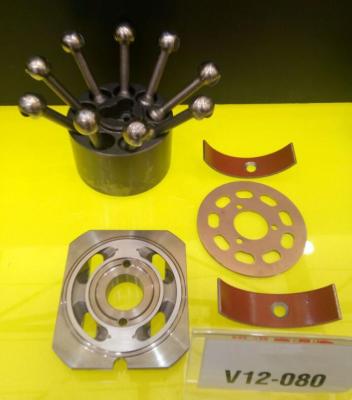 China PARKER V12-80 Hydraulic Piston Pump Spare Parts/repair kits for sale