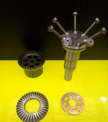China Parker F12-030/040 Hydraulic Pump Spare Parts/Replacement parts/Barrel/piston/valve plate for sale