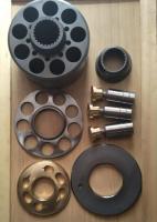 China Kawasaki MX530 M3X530 Hydraulic Swing Motor Parts used for excavator for sale