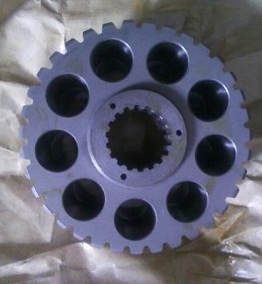 China Kubota KX161 Hydraulic Piston Pump Spare Parts for sale