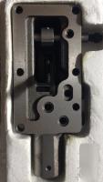 China Control valve  Manual Displacement 102777-036 Eaton 4623-406  4633-089 4621  Hydraulic Piston Pump Replacement Parts for sale