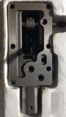 China Control valve  Manual Displacement 102777-036 Eaton 4623-406  4633-089 4621  Hydraulic Piston Pump Replacement Parts for sale