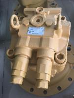 China JIEL Travel Motor M5X130CHB-11A-03D/320C Final Drive gearbox for excavator for sale