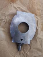China Sauer 42L28 Hydraulic piston pump parts/rotary group/replacement parts for sale