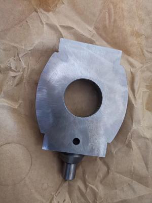 China Sauer 42L28 Hydraulic piston pump parts/rotary group/replacement parts for sale