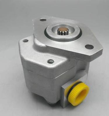 China Gear pump of  CAT307 excavator hydraulic main pump parts/hydraulic repair kits for sale