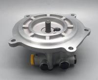 China Pilot pump/Gear pump of excavator Kobelco SK460-8 Hydraulic piston pump parts/replacement parts for sale