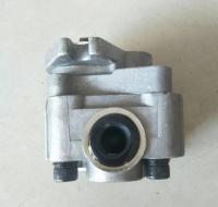 China CAT312B  Pilot pump/Gear pump of excavator  Hydraulic piston pump parts/replacement parts for sale