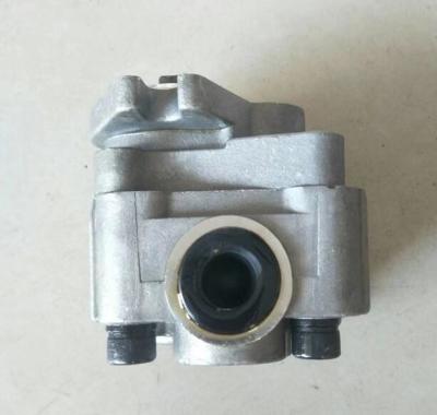 China CAT312B  Pilot pump/Gear pump of excavator  Hydraulic piston pump parts/replacement parts for sale