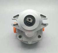 China CAT E200B Pilot pump/Gear pump of excavator  Hydraulic piston pump parts/replacement parts for sale
