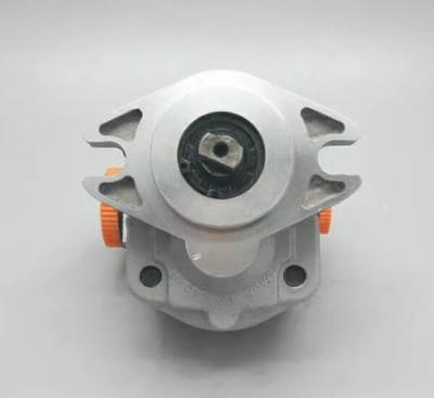 China CAT E200B Pilot pump/Gear pump of excavator  Hydraulic piston pump parts/replacement parts for sale