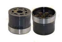 China Parker SH5V-131 Hydraulic Main Pump/Piston Pump Parts/Repair kits/ Rotary Group kits for sale