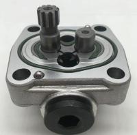 China NACHI PVK-2B-505  Pilot pump/Gear pump of excavator  Hydraulic piston pump parts/replacement parts for sale