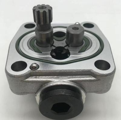 China NACHI PVK-2B-505  Pilot pump/Gear pump of excavator  Hydraulic piston pump parts/replacement parts for sale