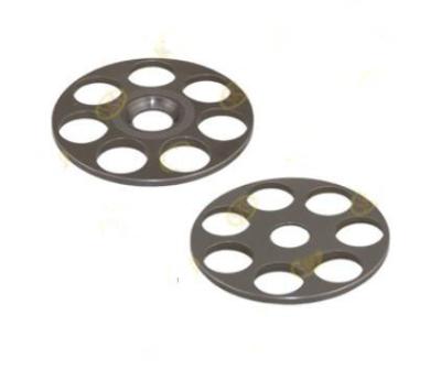 China Parker PVAC38  Hydraulic Main Pump/Piston Pump Parts/Repair kits/ Rotary Group kits for sale