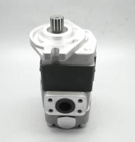 China Komatsu PC70-8  Pilot pump/Gear pump of excavator  Hydraulic piston pump parts/replacement parts for sale