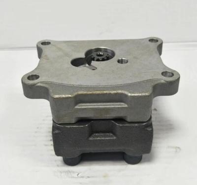China Komatsu PC78-6  Pilot pump/Gear pump of excavator  Hydraulic piston pump parts/replacement parts for sale