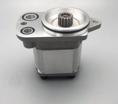China CAT330B Pilot pump/Gear pump of excavator  Hydraulic piston pump parts/replacement parts for sale