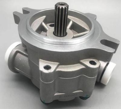 China Sumitomo SH200A3 Pilot pump/Gear pump of excavator  Hydraulic piston pump parts/replacement parts for sale