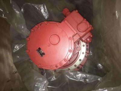 China Kawasaki M3X530BPN-499-RV040A hydraulic swing motor for sale