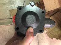 China EATON 4623-406 Gear Pump/Charge pump Hydraulic piston pump parts for sale