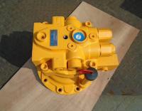 China Eaton Swing Motor for R150-9  excavator Final Drive gearbox for sale