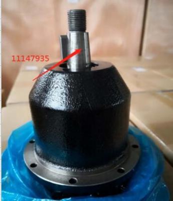 China VOLVO18 hydraulic motor A25D/30D hydraulic piston motor for sale