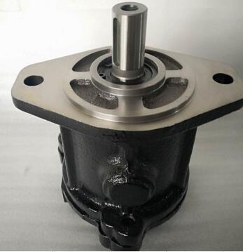 China Kayaba Excavator Hydaulic Piston Motor KYB23 MSF16-PRS for sale