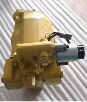 China CAT345B hydraulic fan pump 259-0814 and Spare Parts for sale