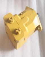 China CAT345CL 266-8304 hydraulic fan pump and Spare Parts for sale