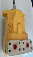 China CAT980H fan motor 255-6805 hydraulic fan motor and Spare Parts for sale