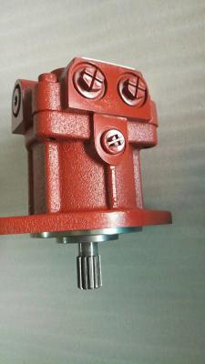 China Volvo 360/380/460/480 KYB16/MSF16 hydraulic fan motor for sale