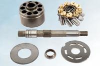 China Hydraulic piston pump parts EATON 78461 78462 78463 for sale