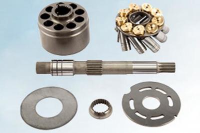 China Hydraulic piston pump parts EATON 78461 78462 78463 for sale