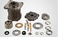 China Kayaba Excavator KYB MSF46 Hydaulic Piston Motor  and Spare Parts/Repair Kits for sale