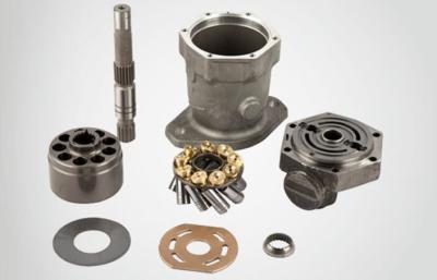 China Hydraulic piston motor parts EATON 74318 Rotary Group/Repair kits for sale