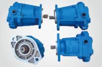 China Vickers MFE19 Hydraulic Piston Pump/Motor and Spare Parts/Repair Kits for sale