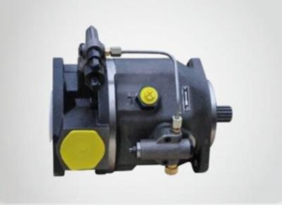 China Rexroth A10VO74 DFLR Hydraulic Piston Pumps/Variable pump for sale