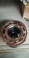 China Linde HMR135 Cylinder Block Hydraulic Piston Pump spare parts and Repair kits for sale